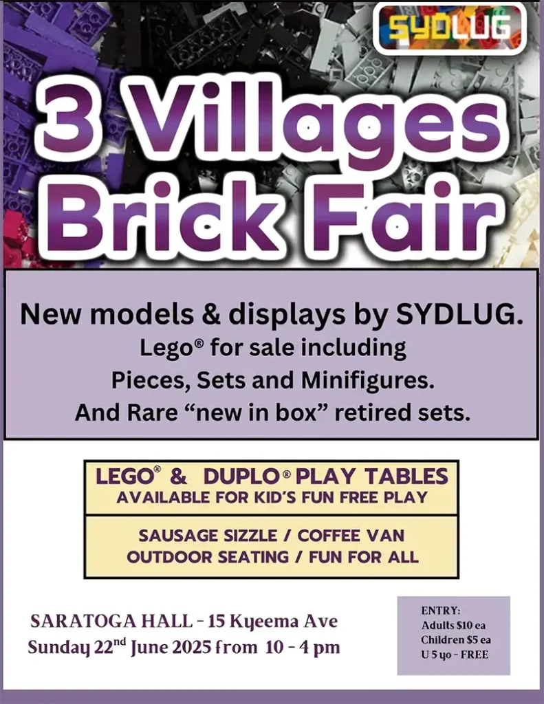 News & Events - 3 Villages